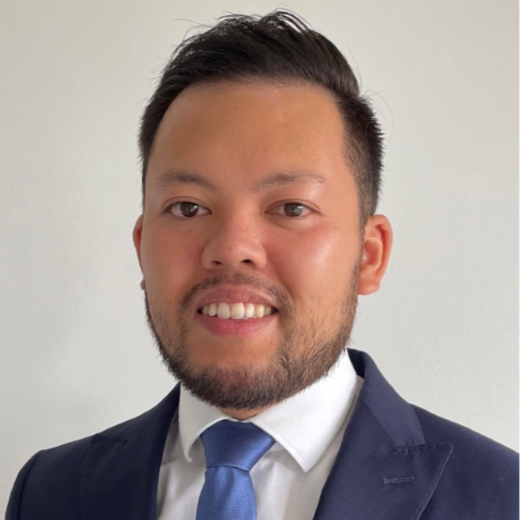 Tri Nguyen - Senior Sachbearbeiter Electronic Banking (EBICS) - DZ BANK ...