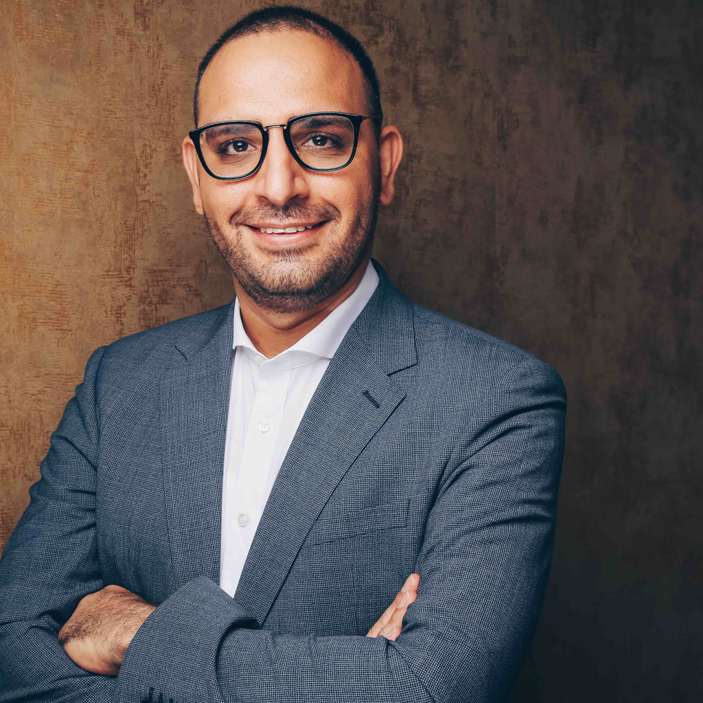 Alireza Rostami - Senior IT Project Manager - KRALLMANN AG | XING