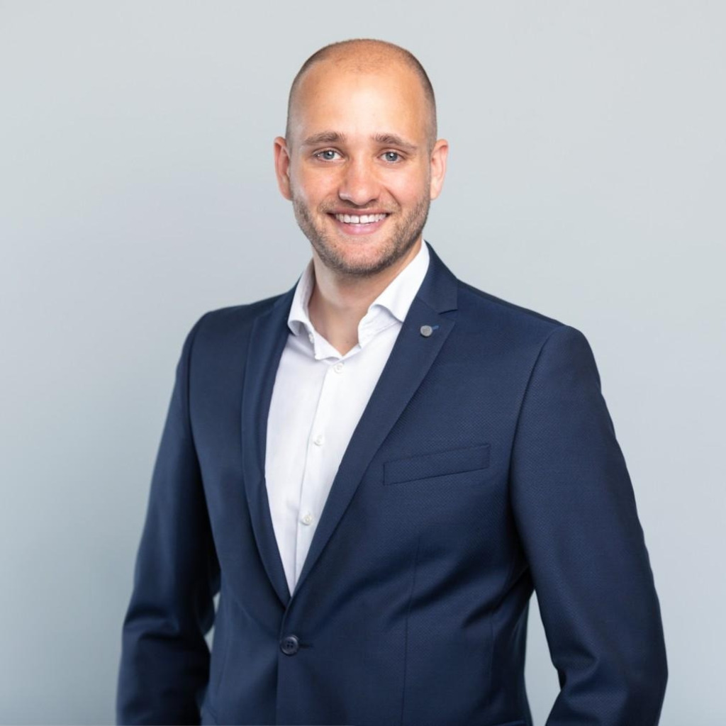 Kevin Knapp - Deputy Head of Process Management and Planning - BEGO ...