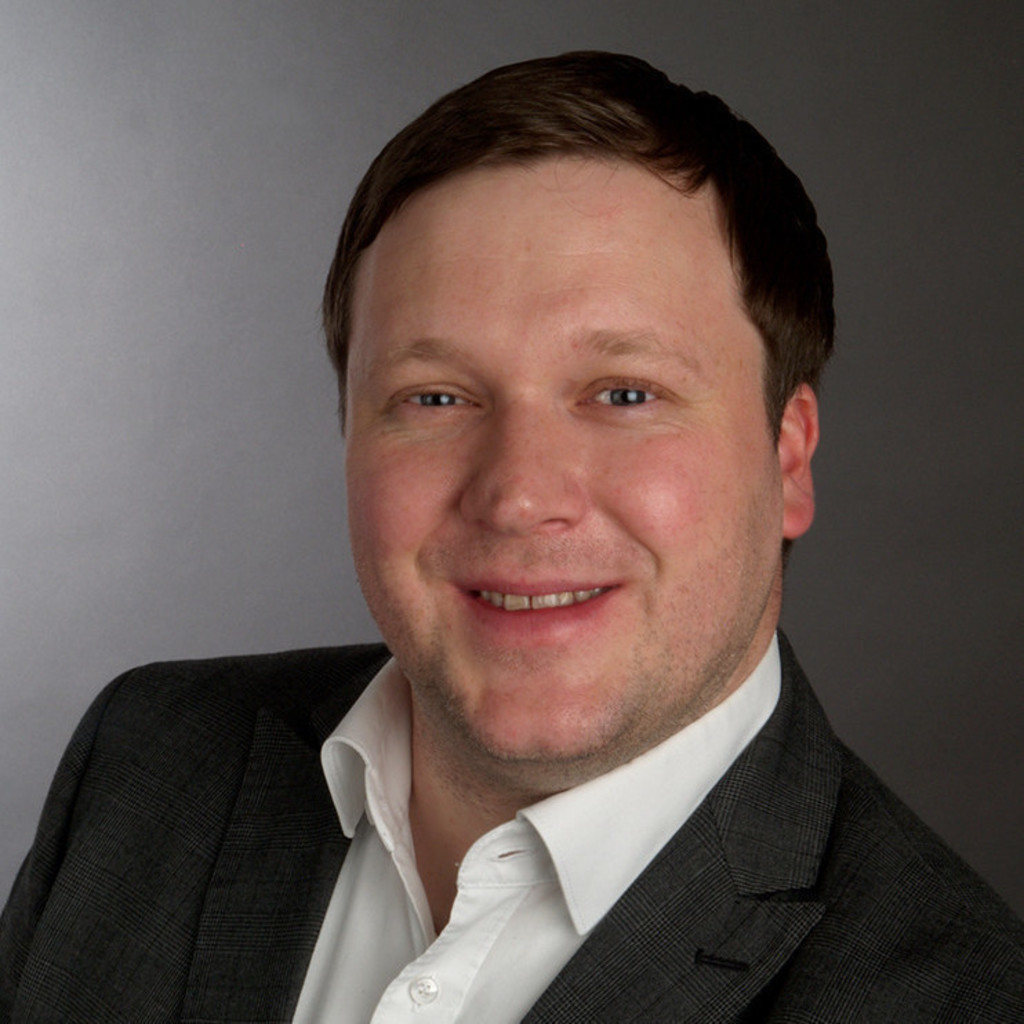 Dominik Wehner - Global Director Corporate and Marketing Communications ...