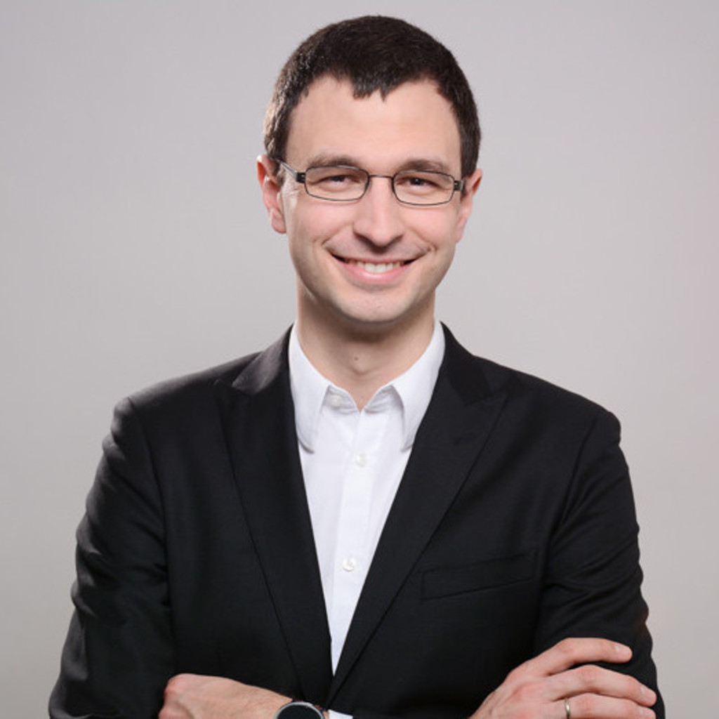 Dr. Matthias Lechner - Senior Data Scientist - ONE LOGIC GmbH | XING