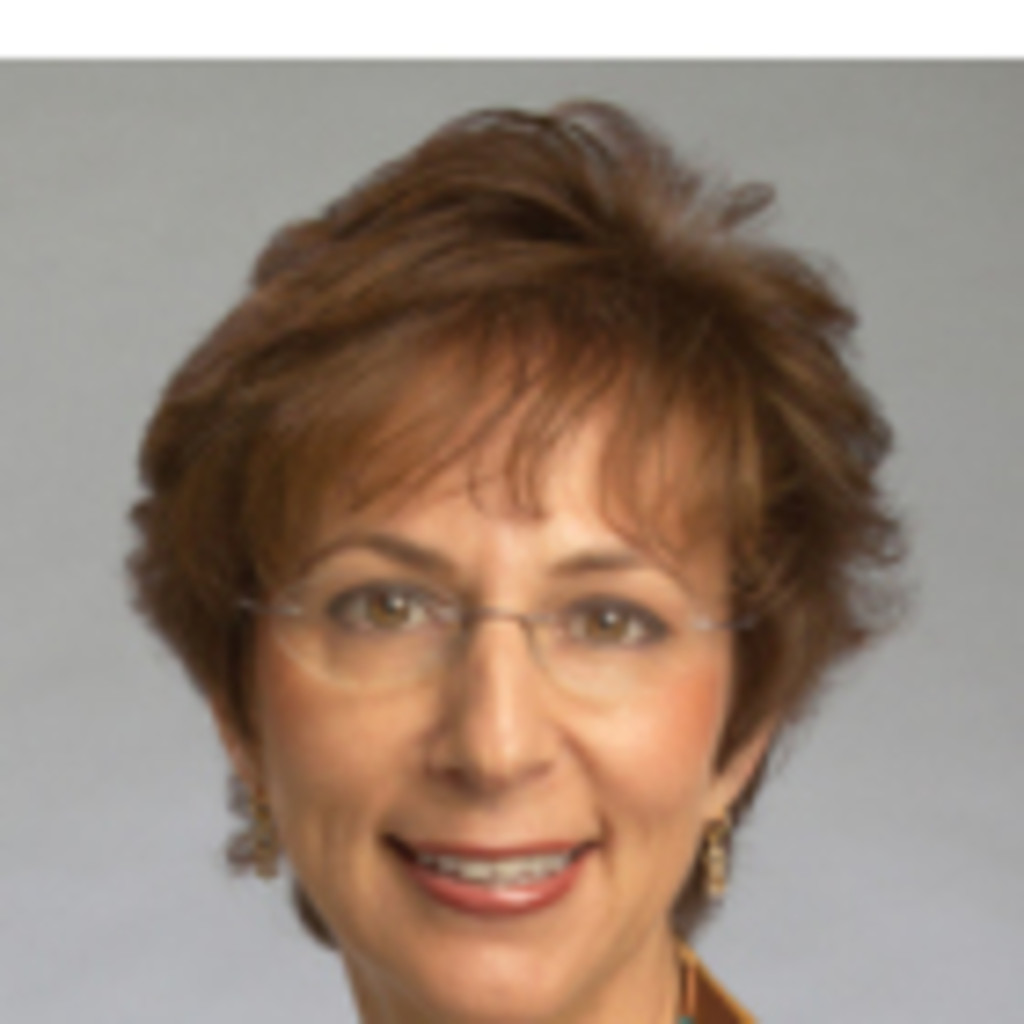 Jane Frederick - Managing Partner - HRC Fertility | XING