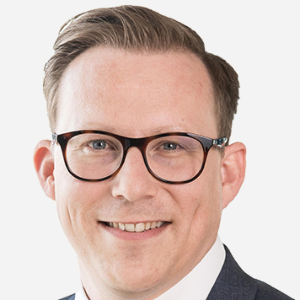 Marc Oliver Müller - Leiter Mehrwertsteuer / Vizedirektor / Teamleiter ...