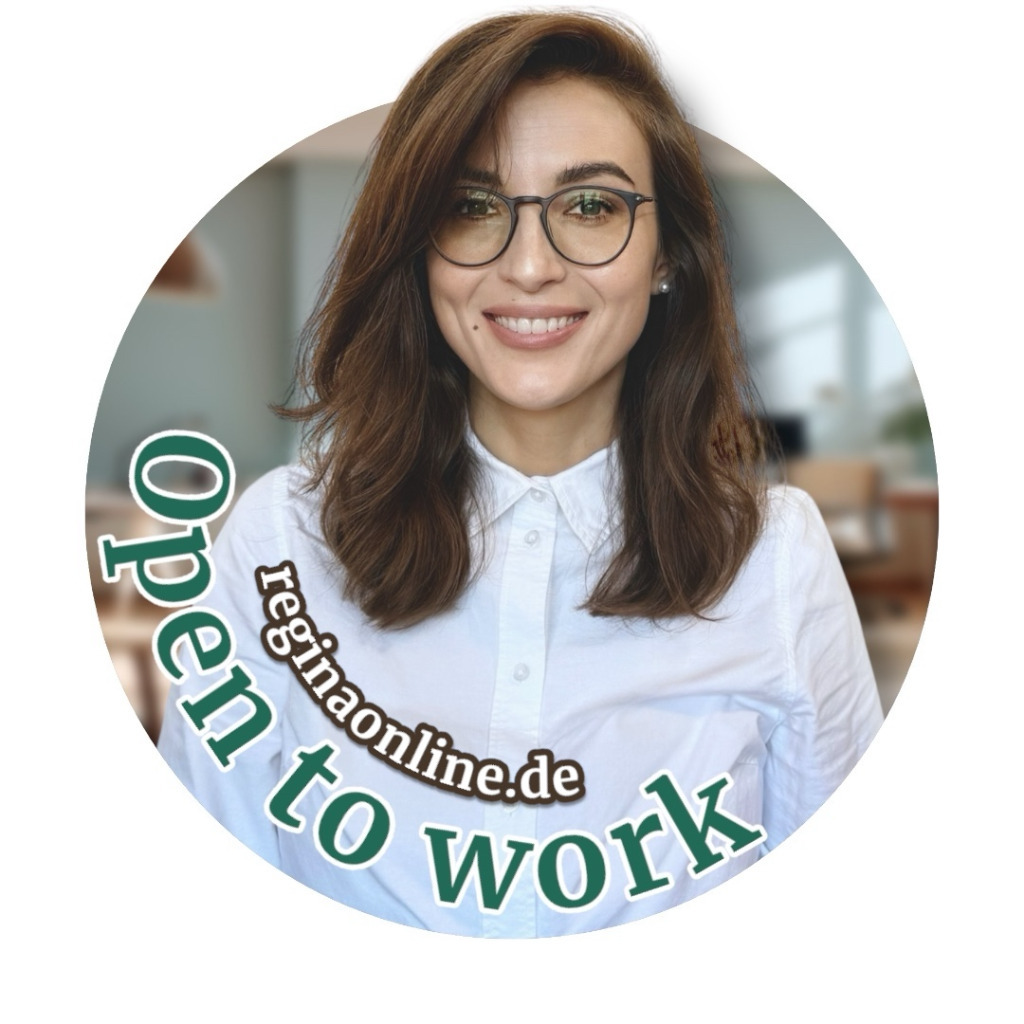 Regina Chepkunova - Test Automation Engineer - Sperasoft | XING