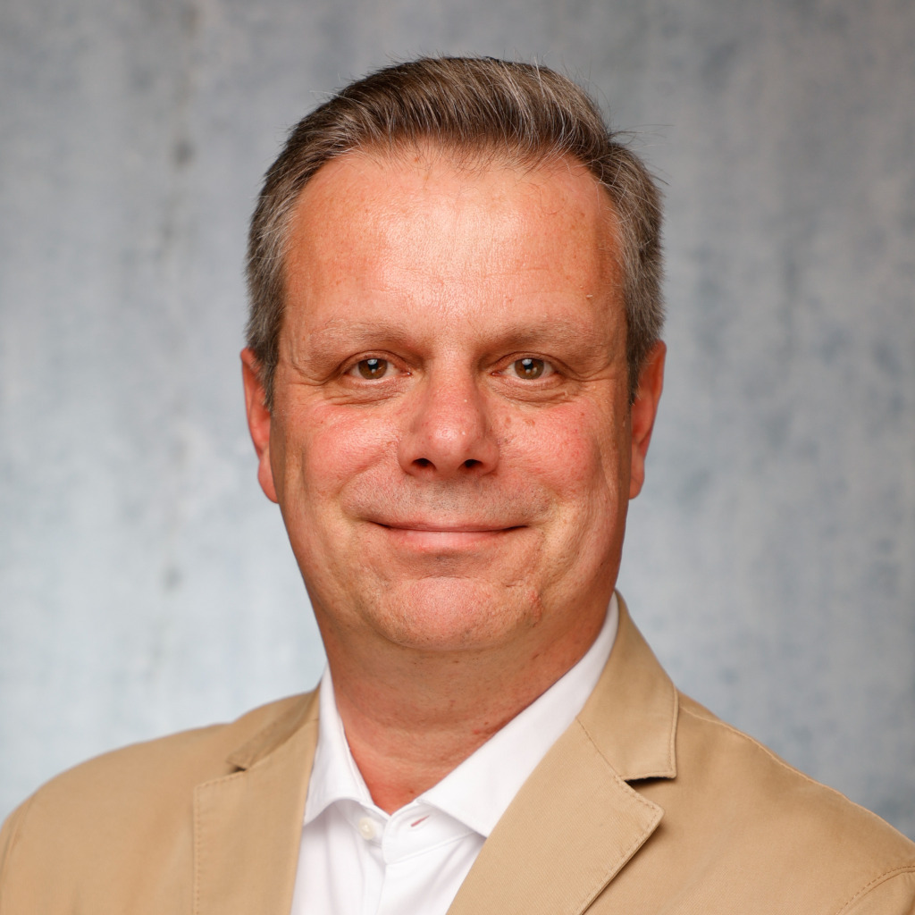 Peter Steiner - Vollblut-Marketer mit Empathie und Leidenschaft für ...