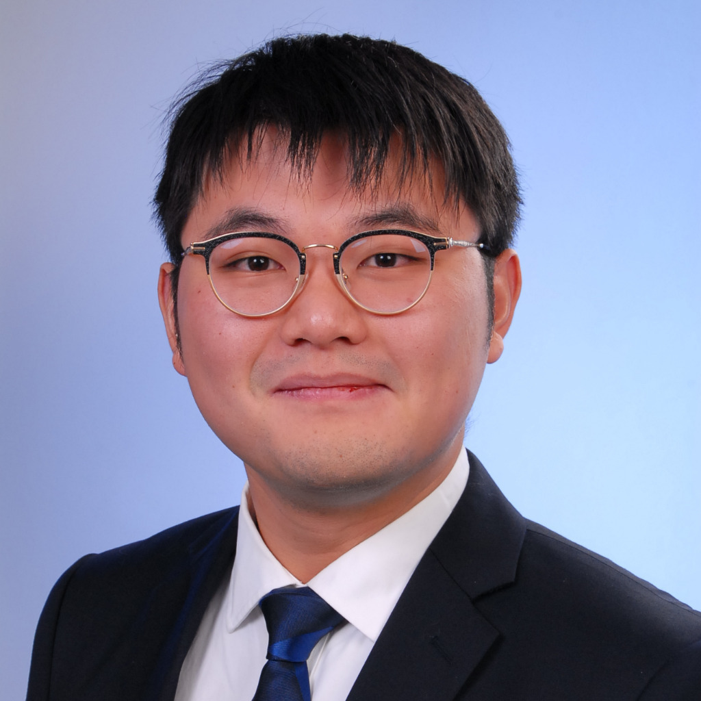 David Ng - Automotive Software Engineering - TU Chemnitz | XING