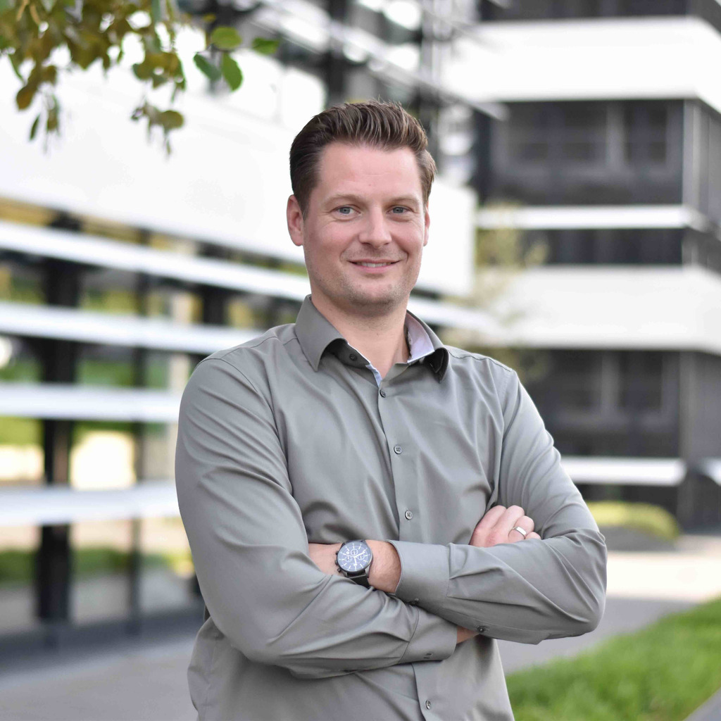 Jan Hoffmann - HR Business Partner - Dornbracht AG & Co. KG | XING