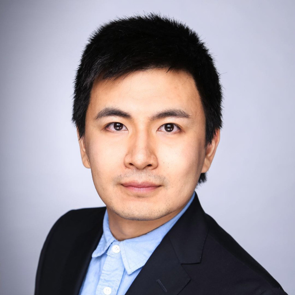 Bohan Liu - Automotive Engineering - RWTH Aachen University | XING