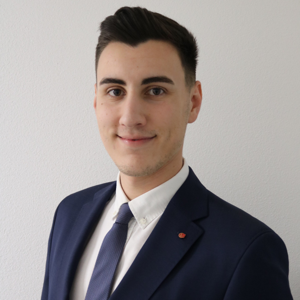 Adnan Becirovic - Fachkraft Testlabor - myonic GmbH | XING