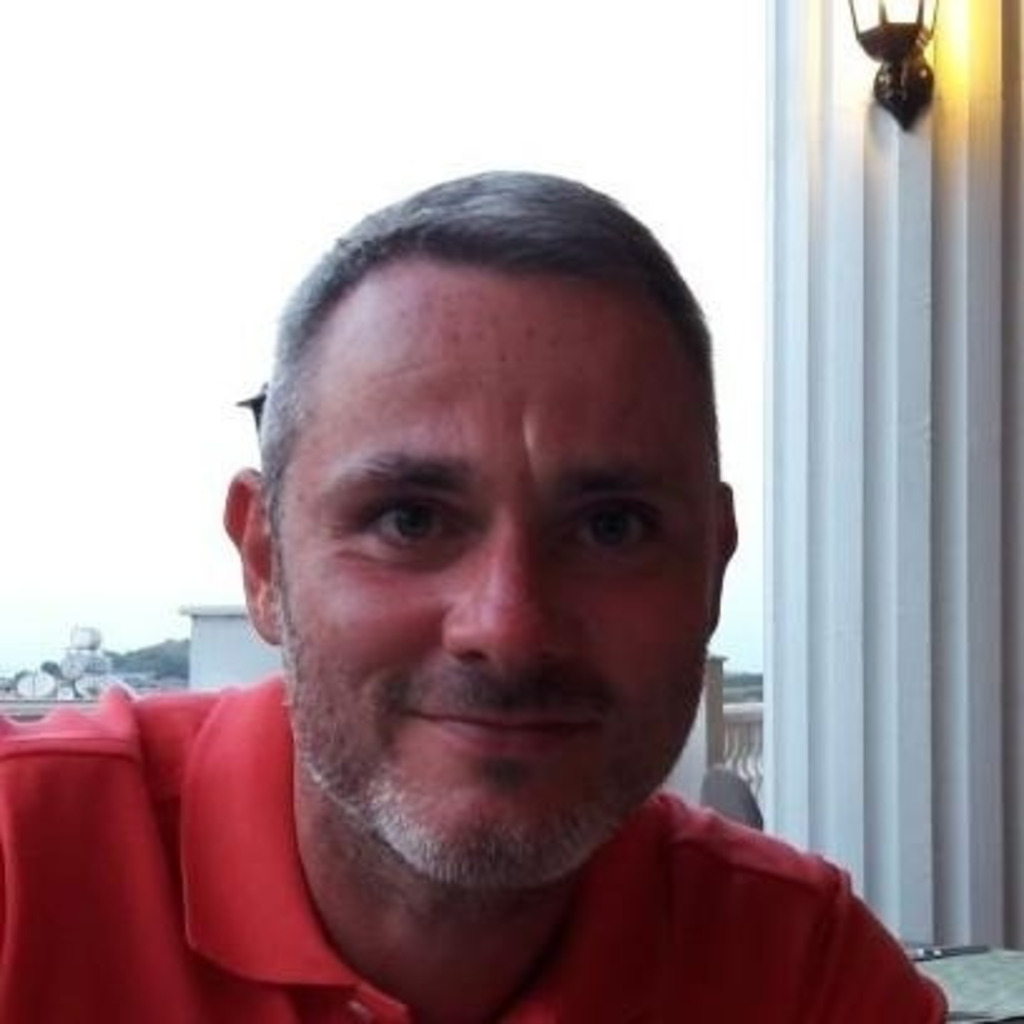 Andy Schulz - Lagerleiter - BB Reifencenter | XING