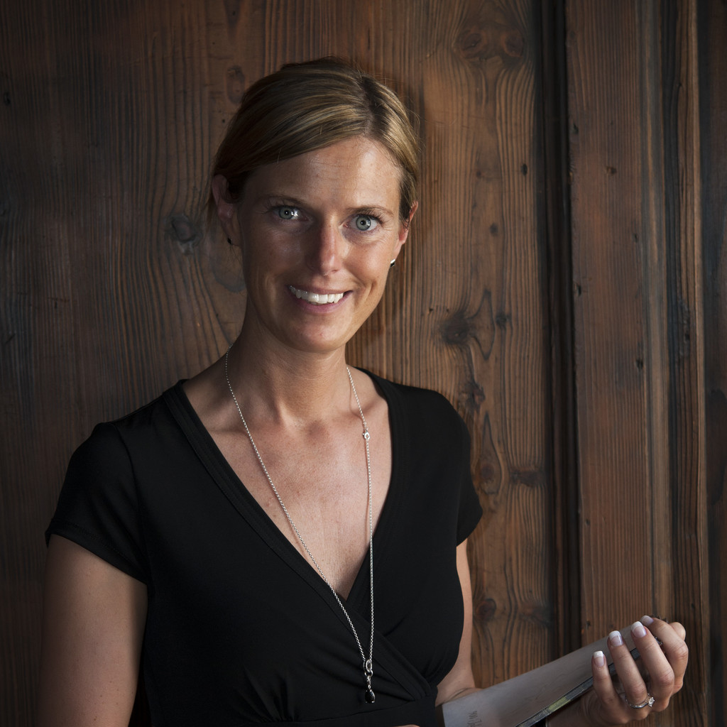 Stephanie Busch von Holtum - Direktion - Hotel Schloss Mittersill | XING