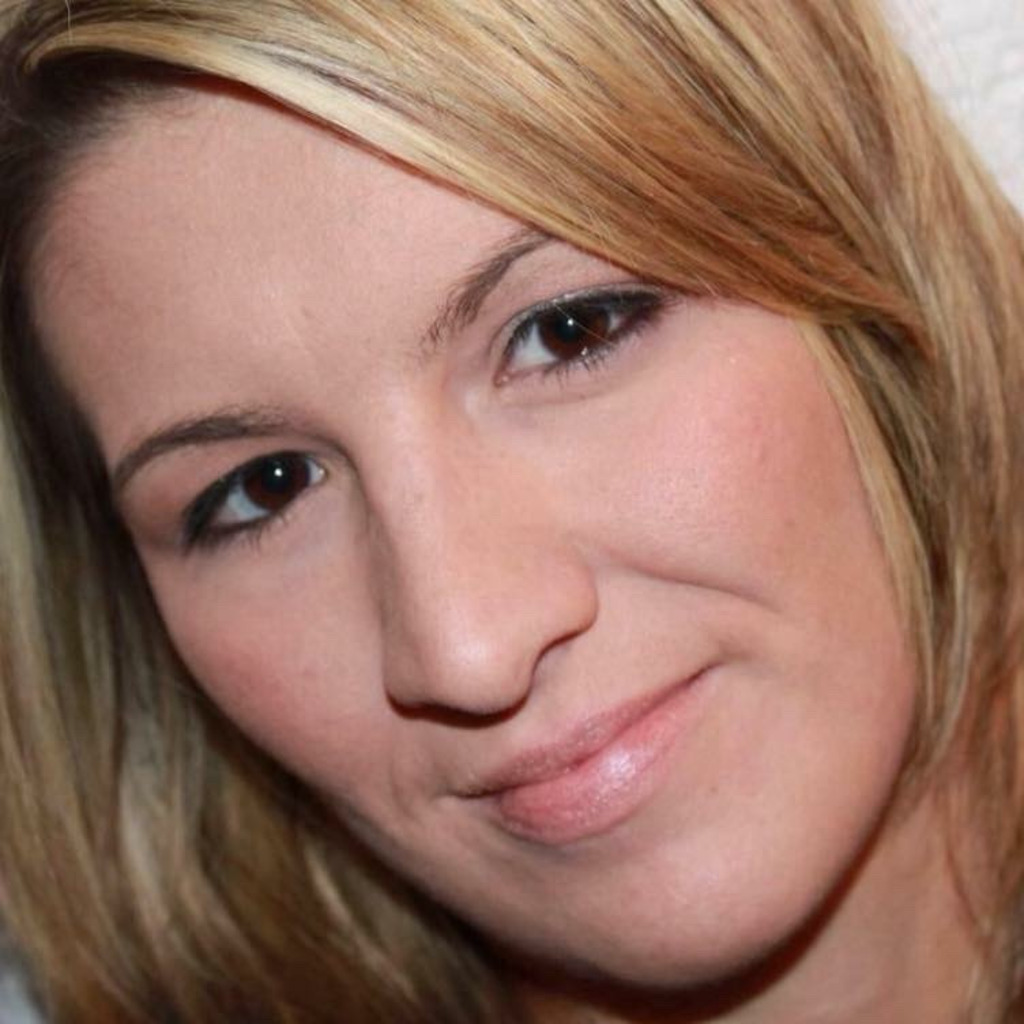 Stephanie Hucker - Dozentin und Coach für sap - AOK - Die ...