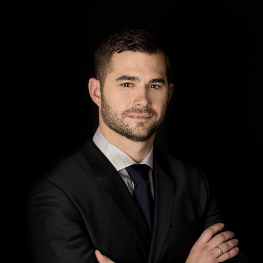 David Hoeder - Leiter Programmorganisation Defence - Rheinmetall | XING