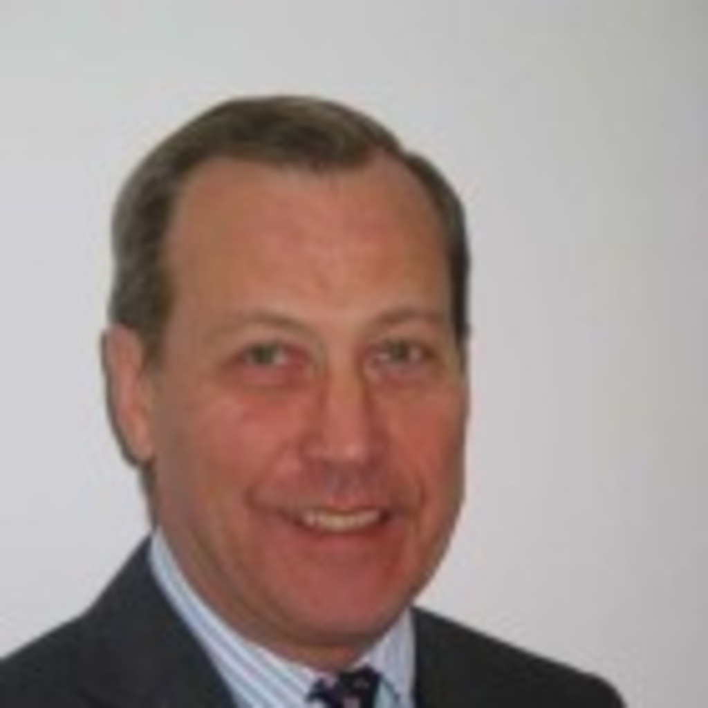 Ray Lamb - Partner - The Learning Corporation LLP | XING