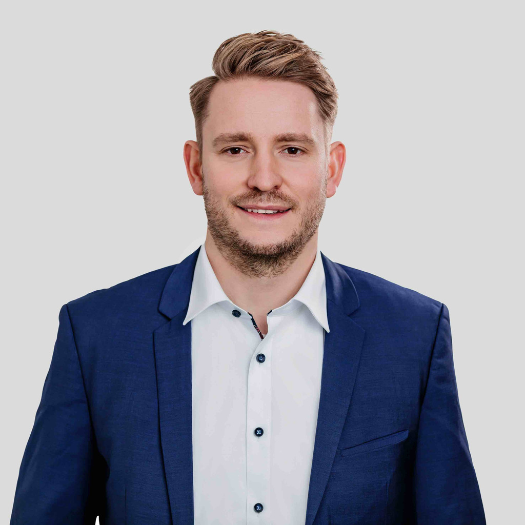 Fabian Ahlberg - Geschäftsführer - Ahlberg Metalltechnik GmbH | XING