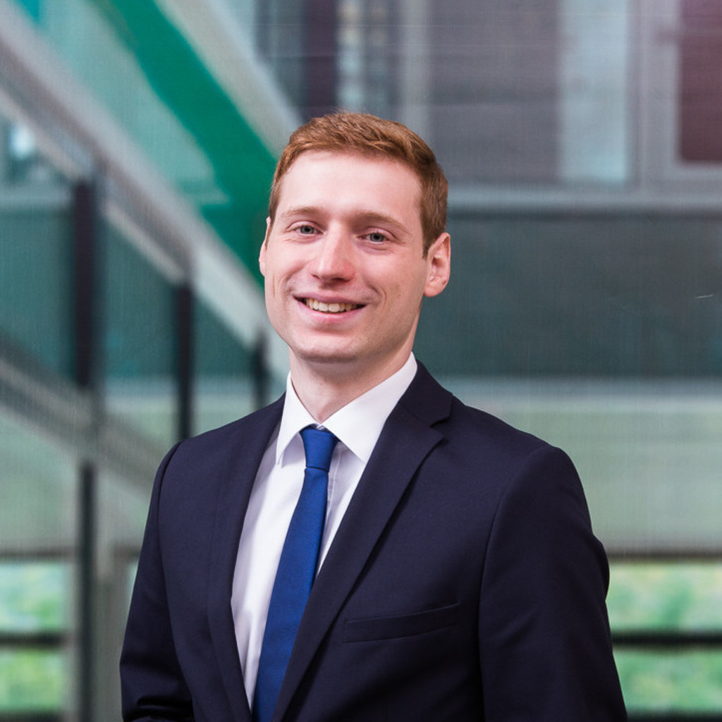 Kevin Golks - Senior Auditor - Deloitte GmbH ...