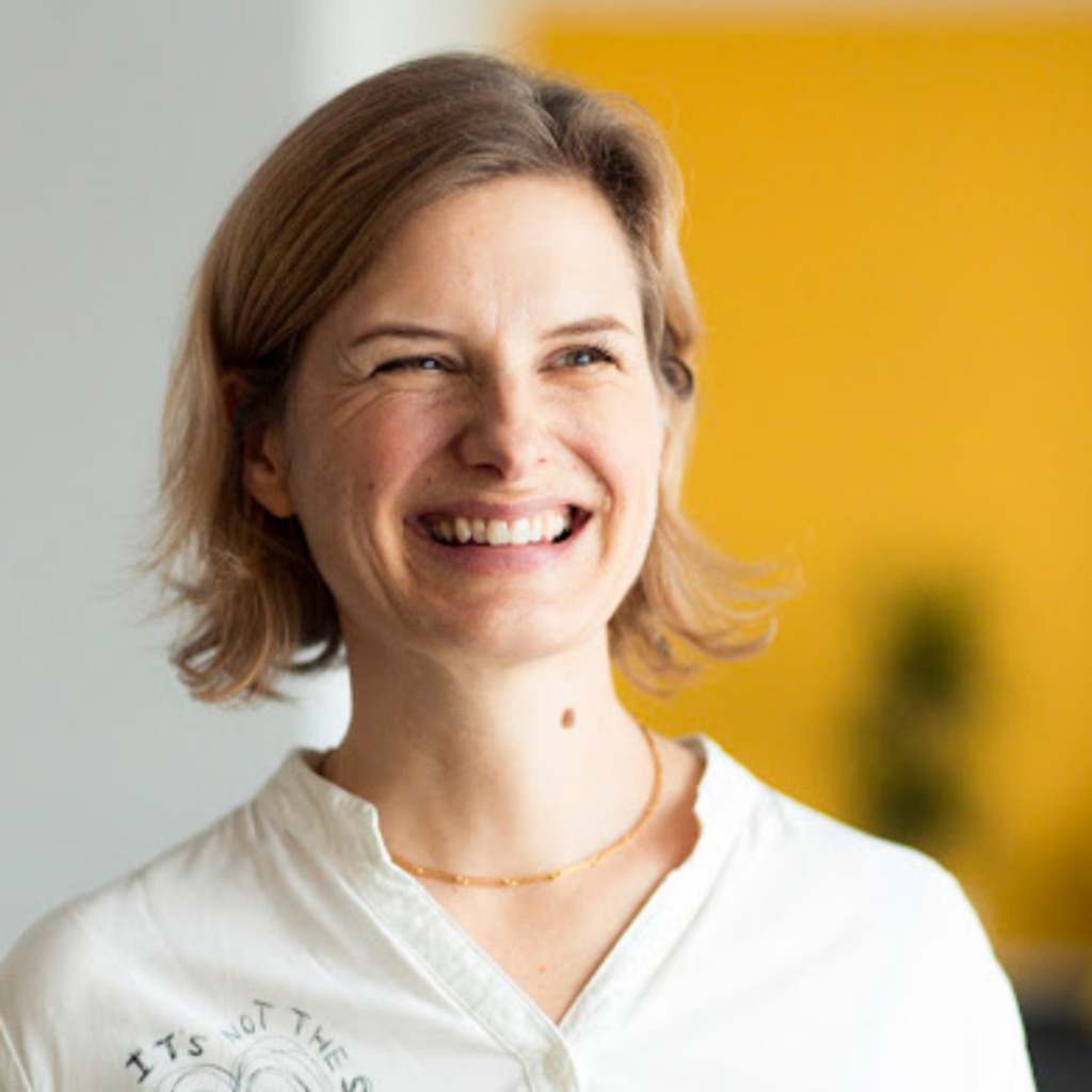 Mag. Denise Reiter - Selbständigerwerbende - Der Duft der Gesundheit | XING