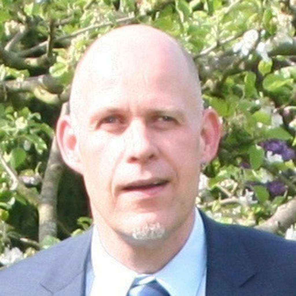 Martin Wermeier - Technischer Berater Produktionstechnik - Vinyas ...