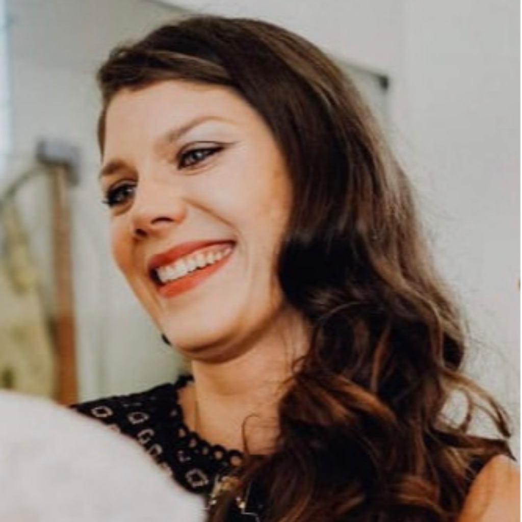 Nabila Laura Krasemann - Visual Merchandiser - Hagemeyer Retail GmbH ...