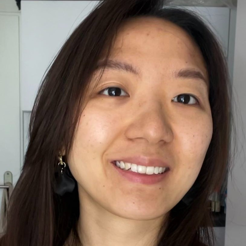 Yan Chen - Postdoctoral Researcher - Alfred-Wegener-Institut, Helmholtz-Zentrum für Polar- und ...