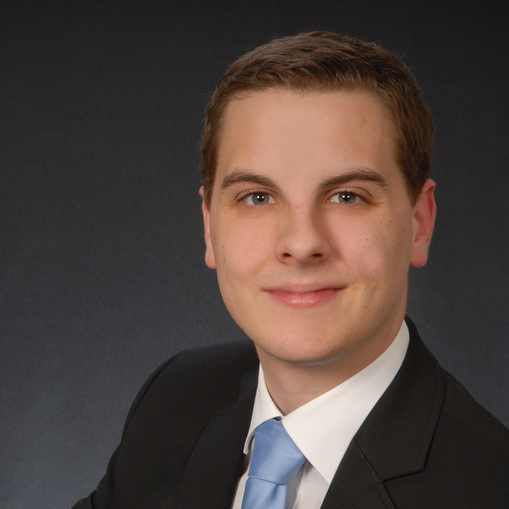 Robert Gabriel - Account Manager - Avis Budget Autovermietung GmbH & Co ...