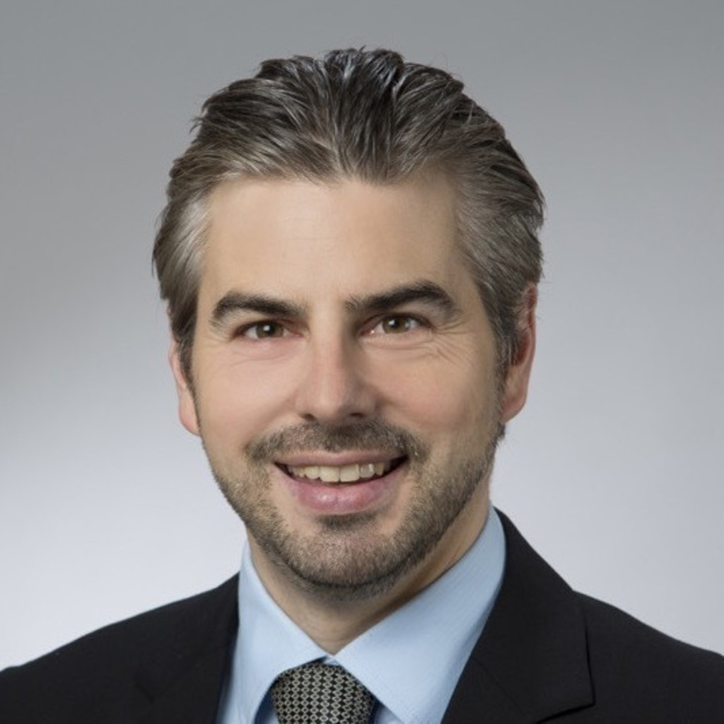 Marc Suter - Business Consultant - Base-Net Informatik AG | XING
