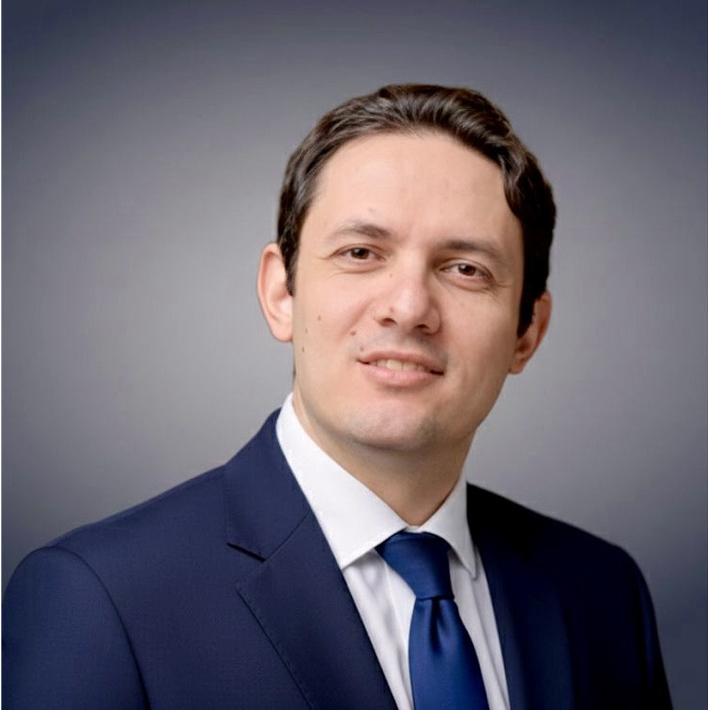 Mahmoud Samir - Principal Financial Insights & Lead Financial Analyst ...