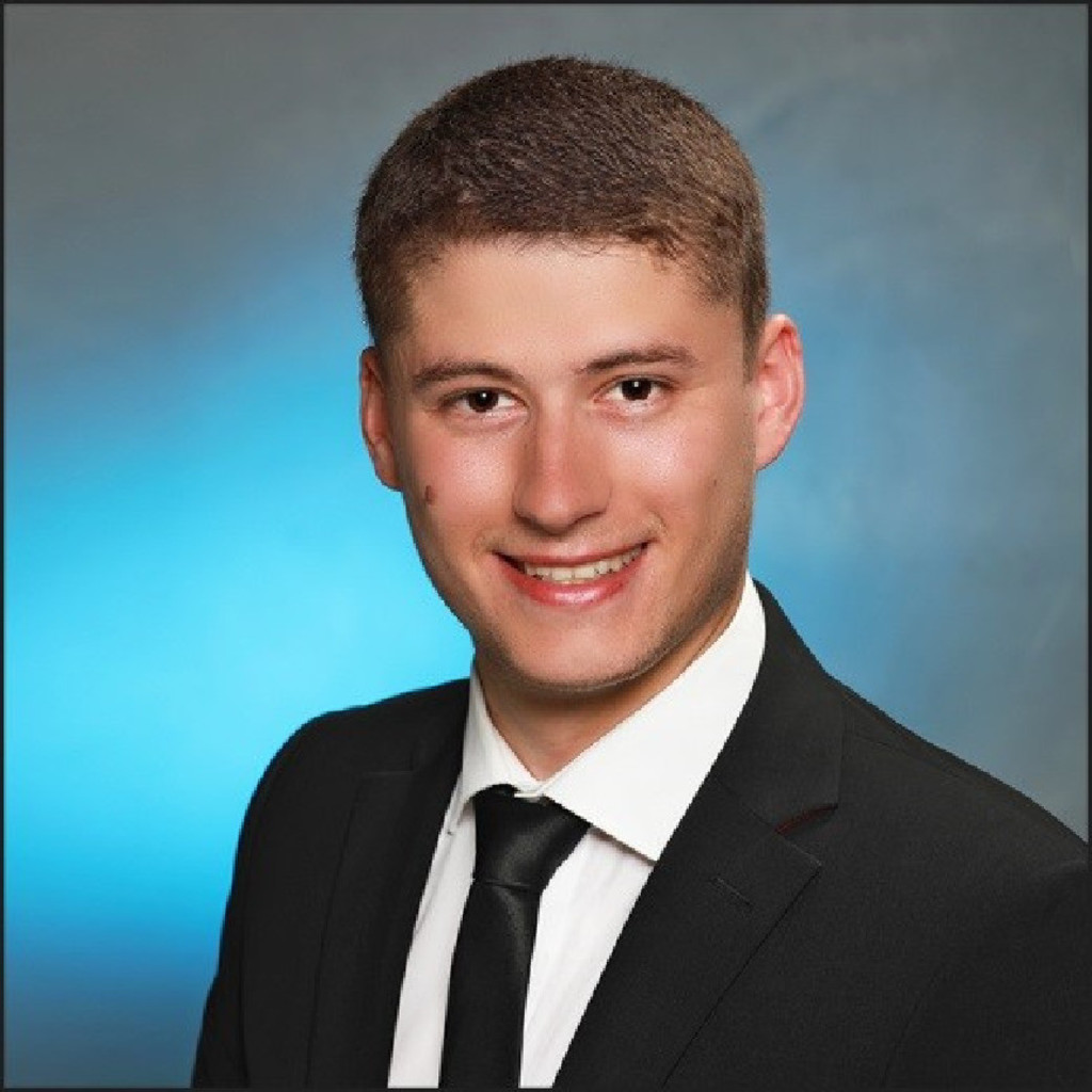 Alexander Rösch - Business Consultant Automotive - Teamware GmbH | XING