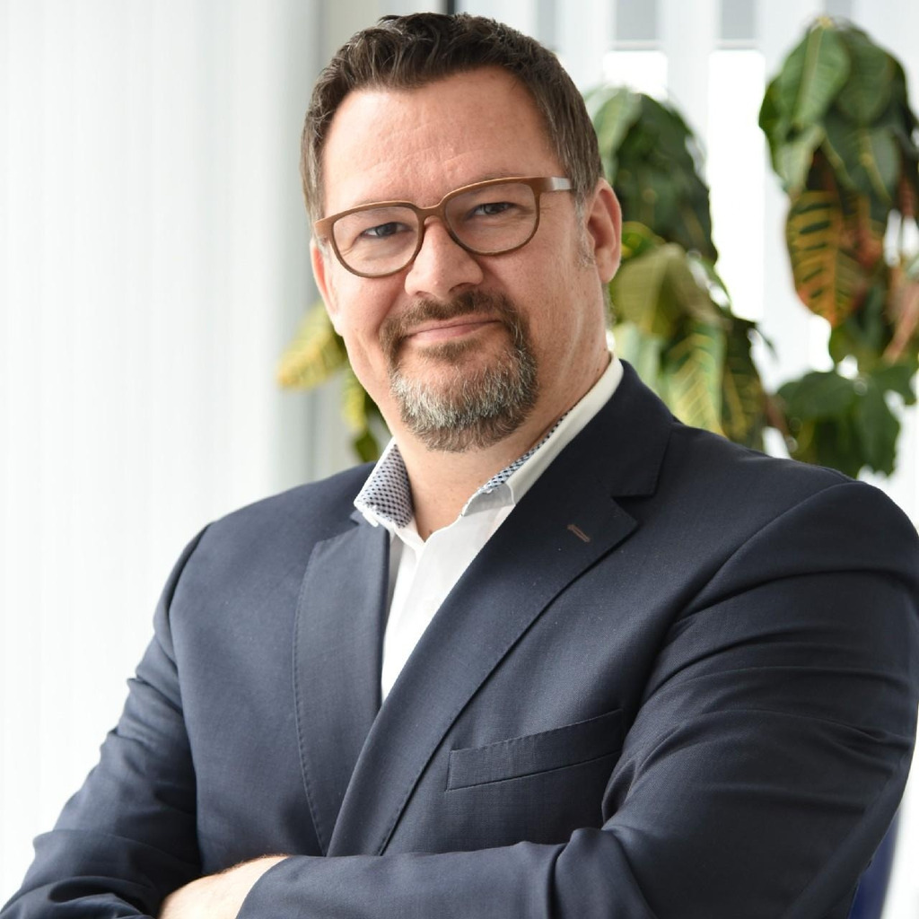 Dr. Torsten Schulz - Head Global Center of Excellence Drug Substance Injectables - Boehringer ...