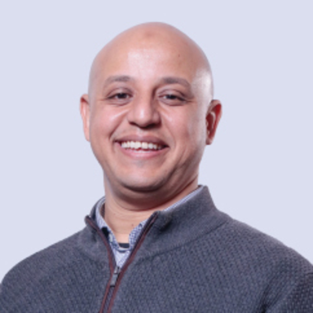 Thami Najim - Senior Software Developer - TeraByte Software | XING