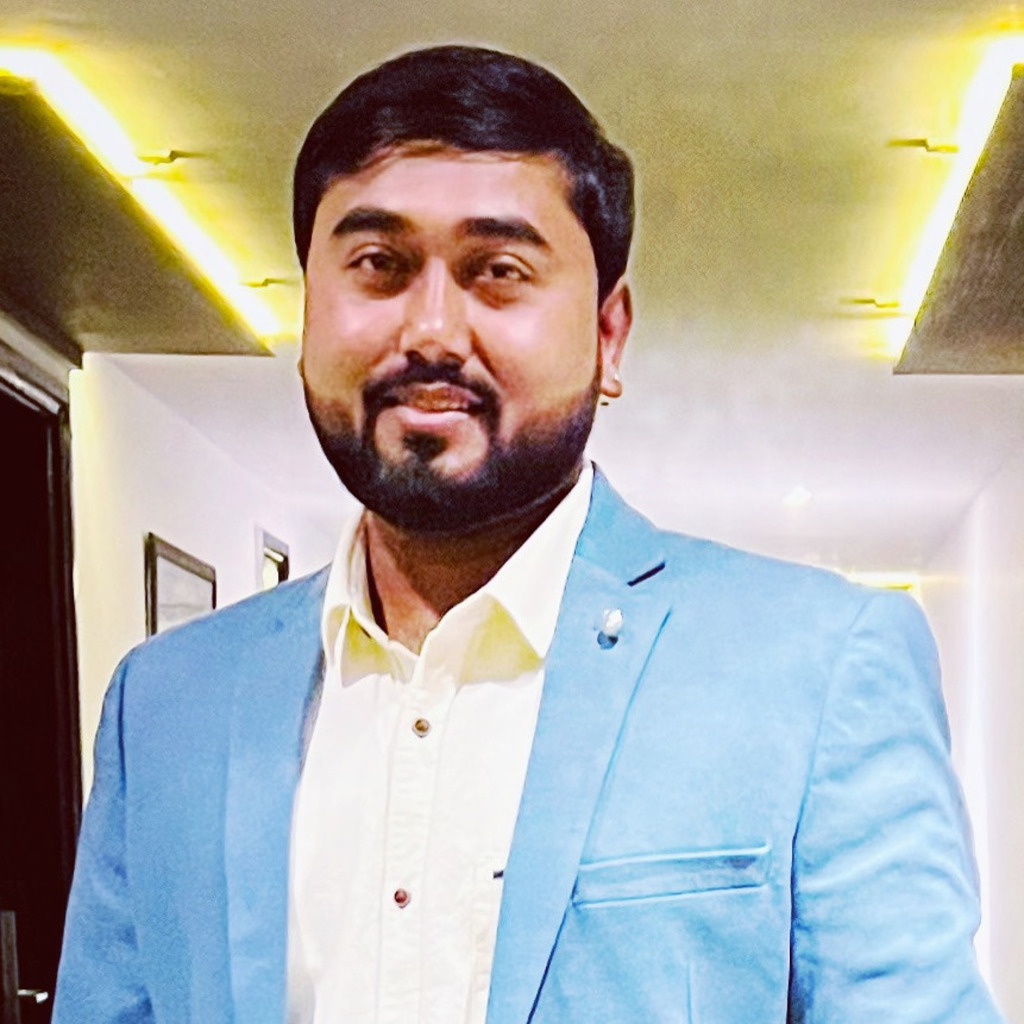 Amrit Shankar - SAP Consultant - Accenture pvt ltd | XING