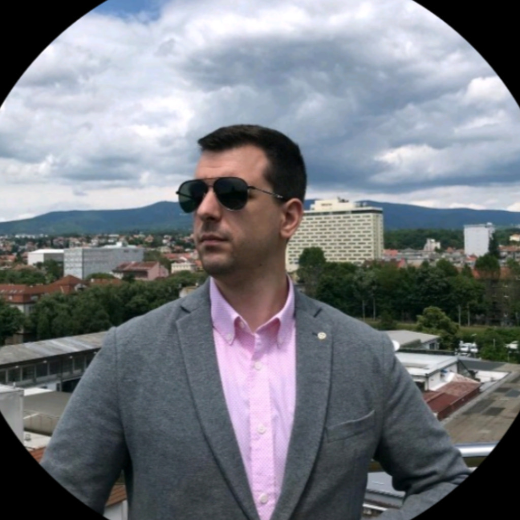 Antonio Radić - Senior Process Application Engineer - NexGen Wafer ...