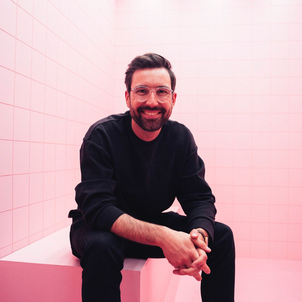 Lukas Schneider - Geschäftsführer - whylder | XING