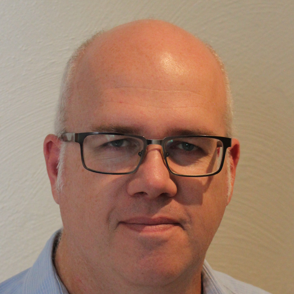 Mathias Wolf - Fertigungsleiter - MHC GmbH | XING