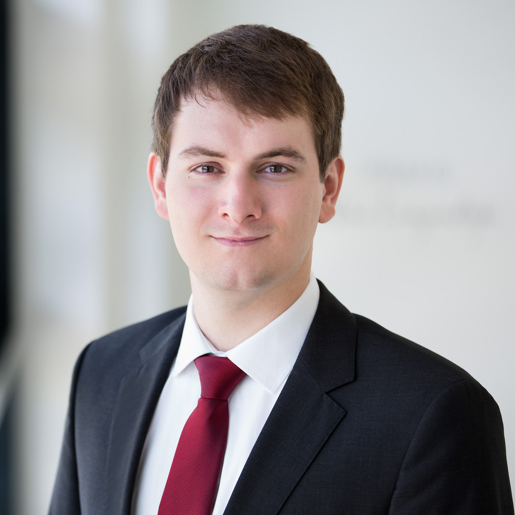 Manuel Albert - Entwicklungsingenieur/-techniker - Daimler AG | XING