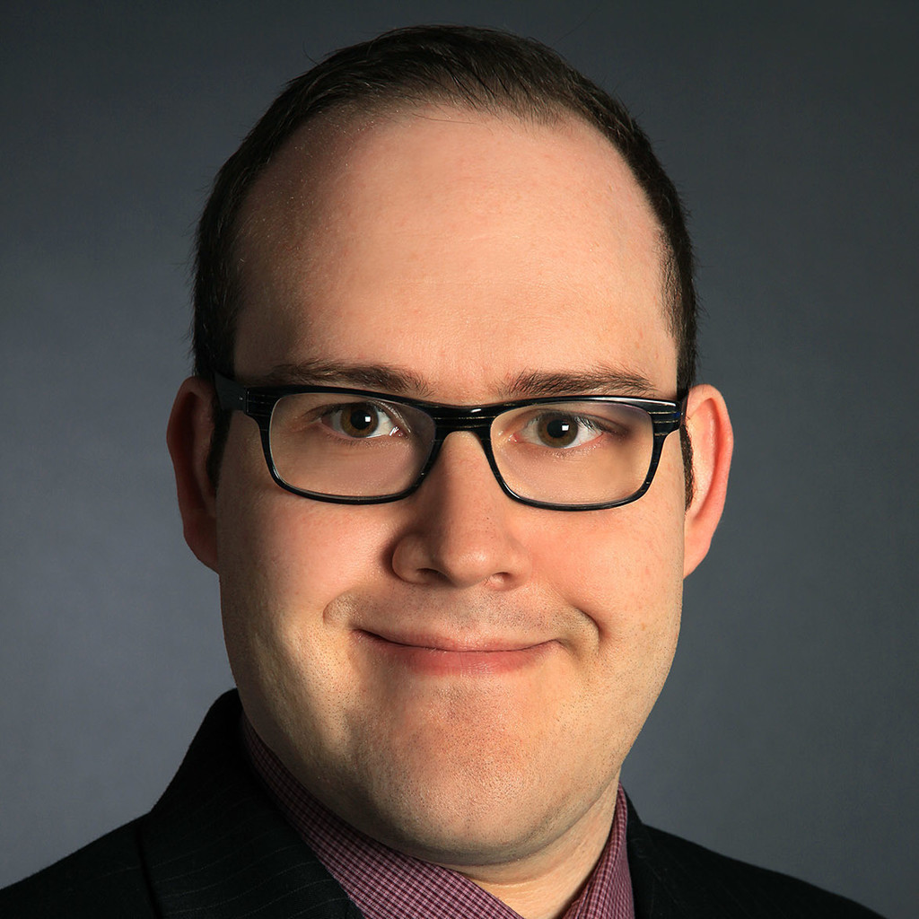 Michael Rupp - Wissenschaftlicher Mitarbeiter - Schweizerischer ...