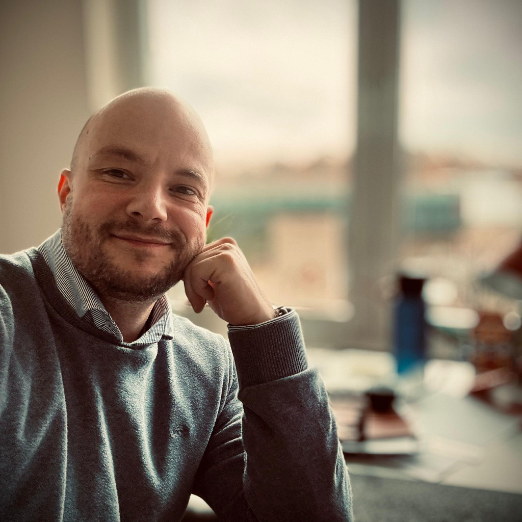 Dipl.-Ing. David Laser - Stellv. Vorstand Stadtwerke Espelkamp AöR ...