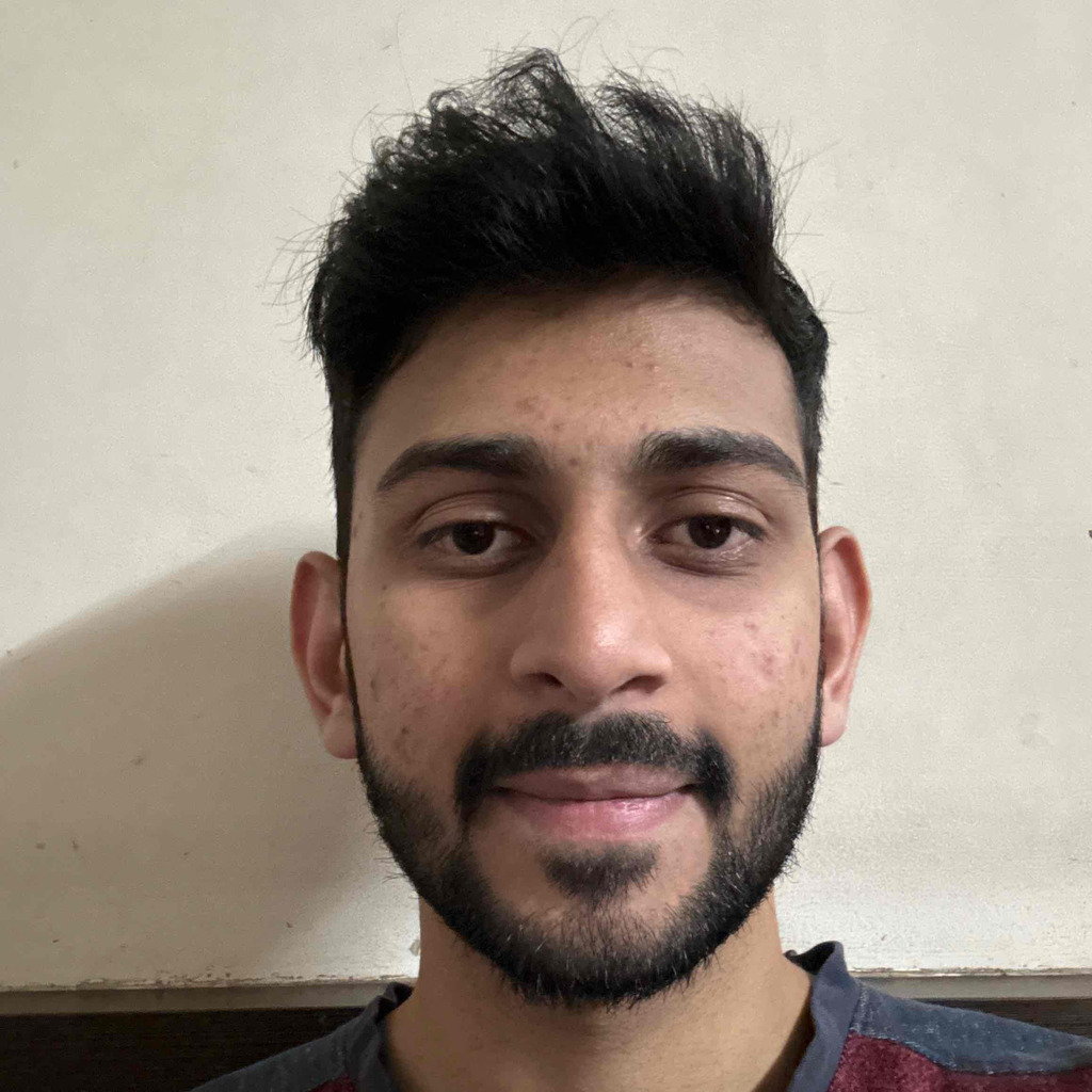 Kiran Mahajan Software Engineer Nice Actimize Xing