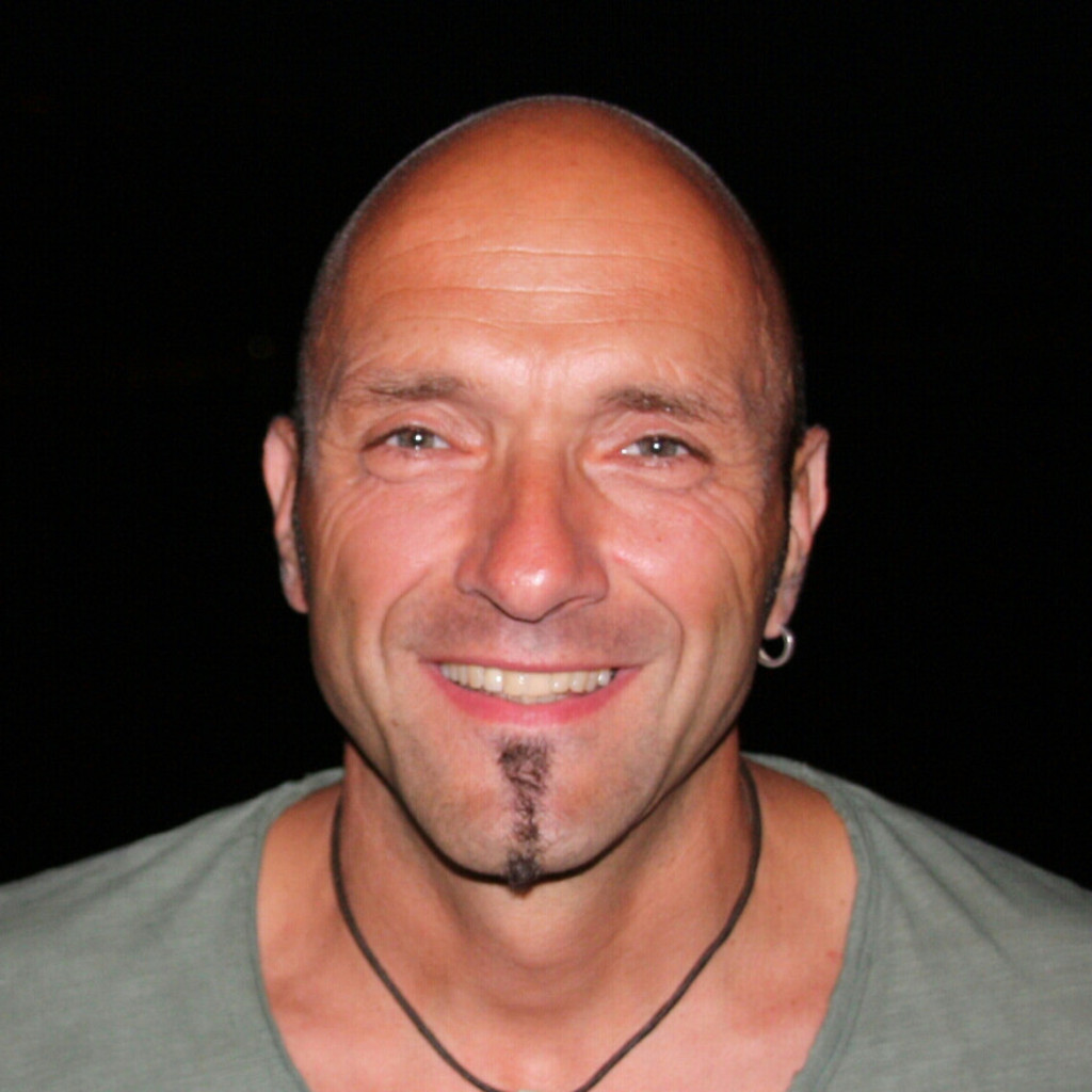 Thomas Rust - Inhaber - THOMAS RUST BEDACHUNGEN GMBH | XING