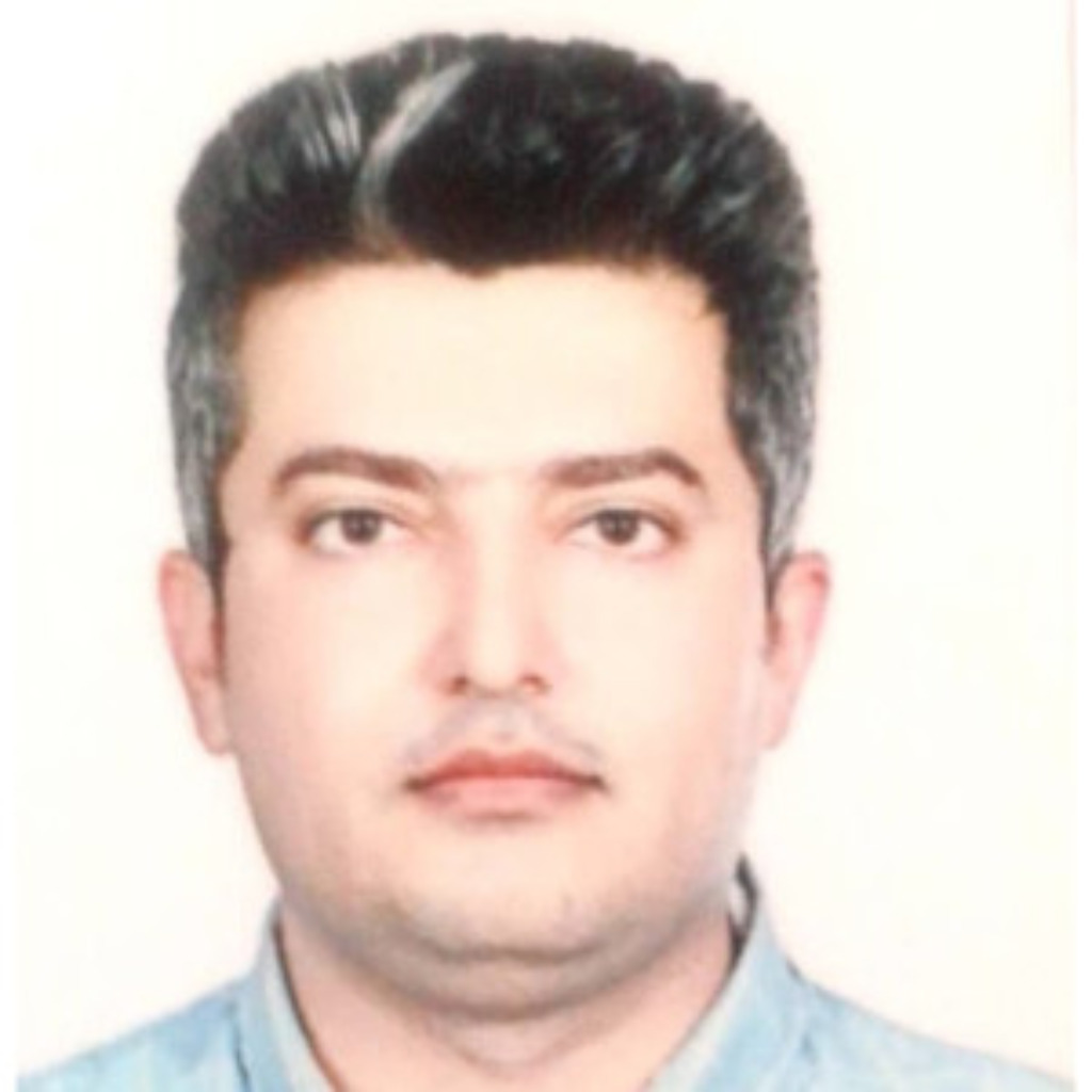 mohammad reza mansouri - Full Stack Developer - Raykasoft | XING