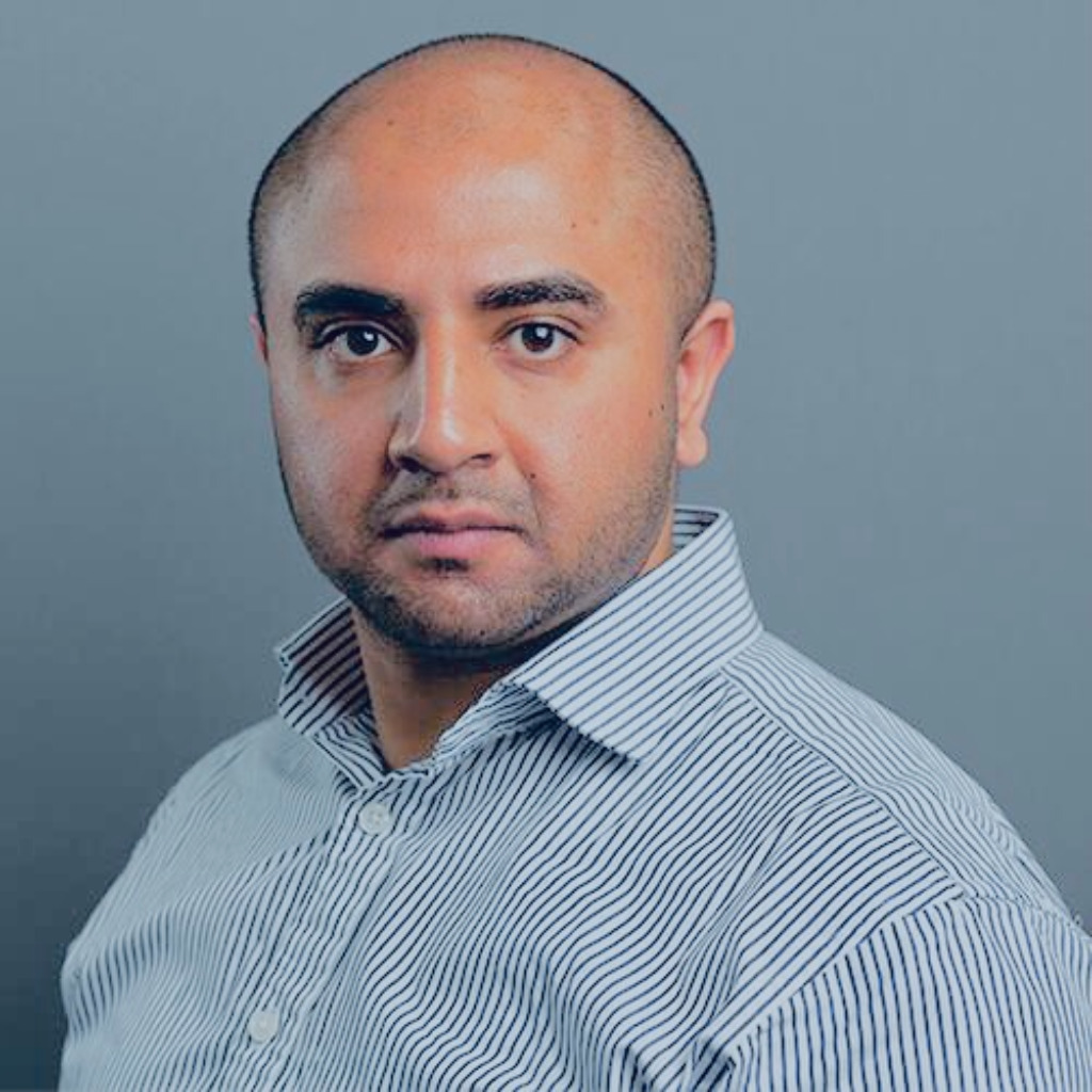 Minhal Mahmood - R&SD-DACH - Forter | XING