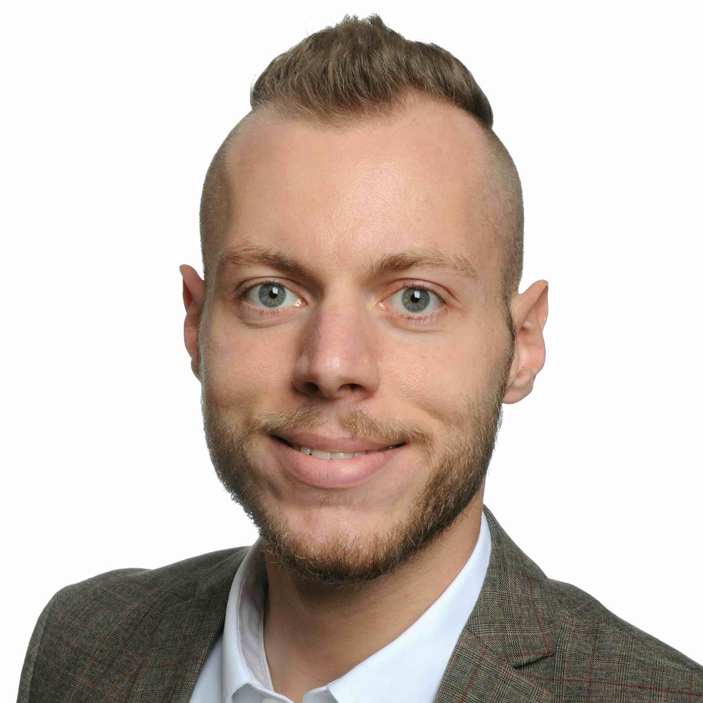 Felix Braun - Vertriebsingenieur - Ingersoll Rand GmbH | XING