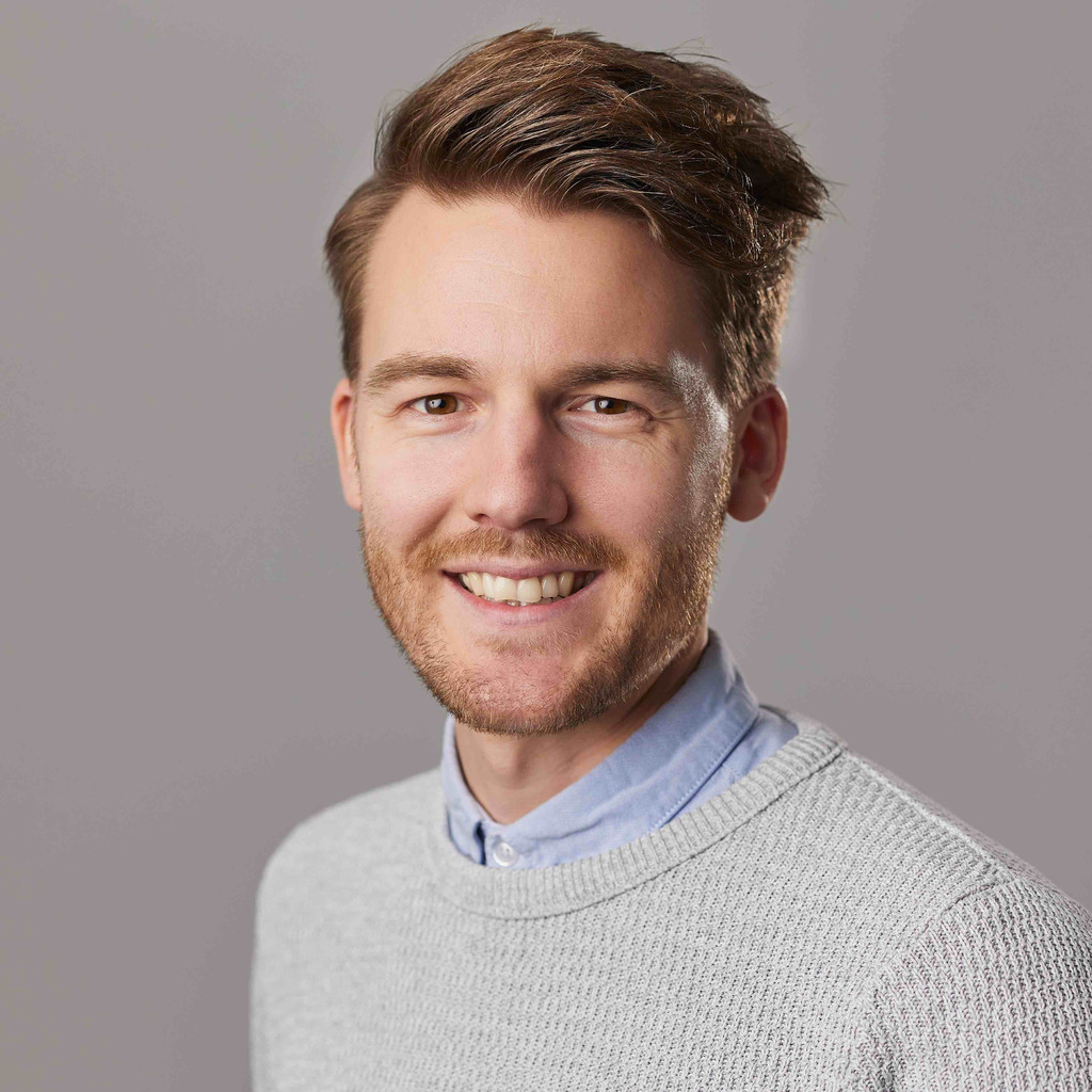 Marcus Roth - Projektmanager - Elbkinder Vereinigung Hamburger Kitas ...