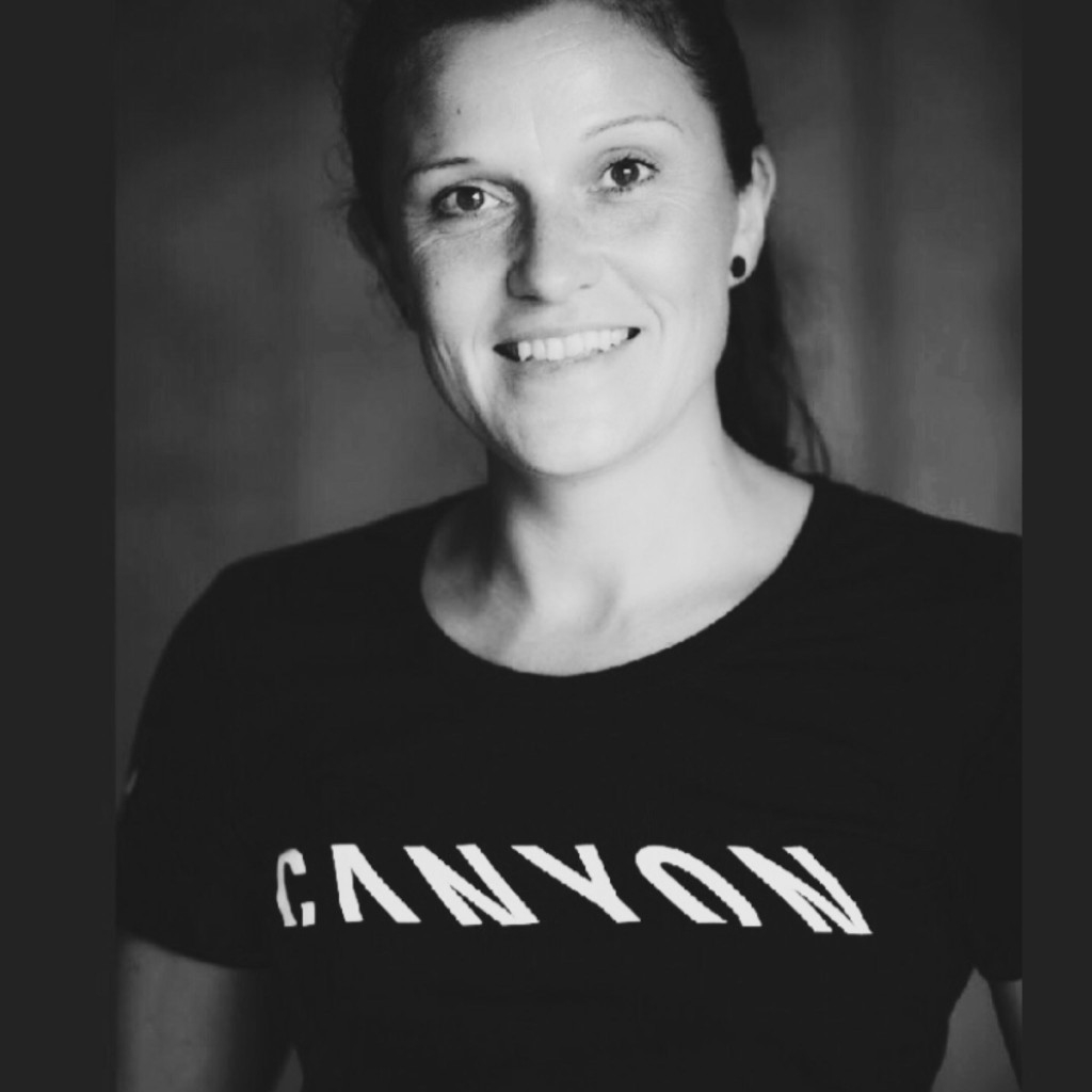 Jasmin Schmitz - Teammanagerin - Canyon Bicycles GmbH | XING