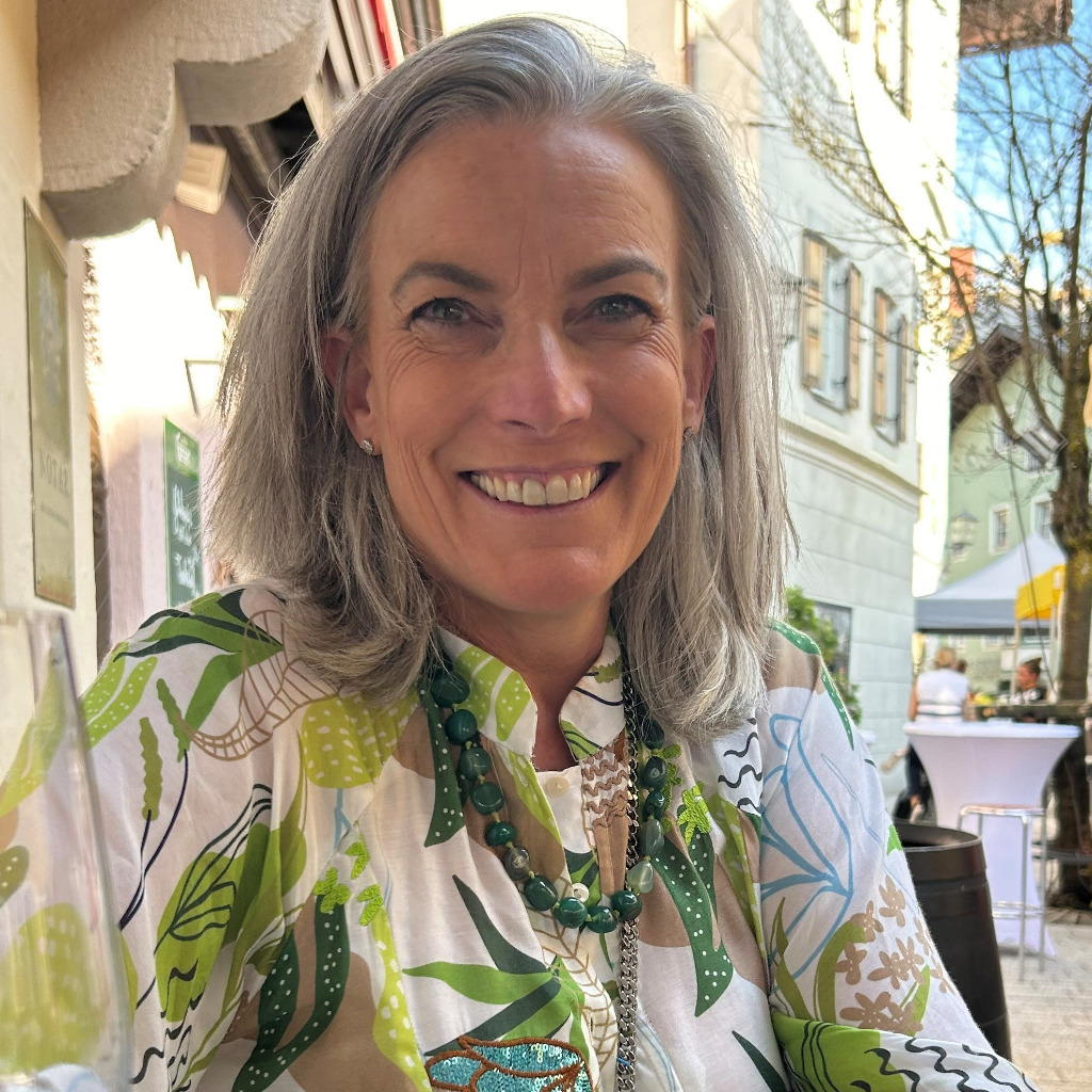 Patricia Rudigier - Inhaberin - Rudigier Consulting | XING