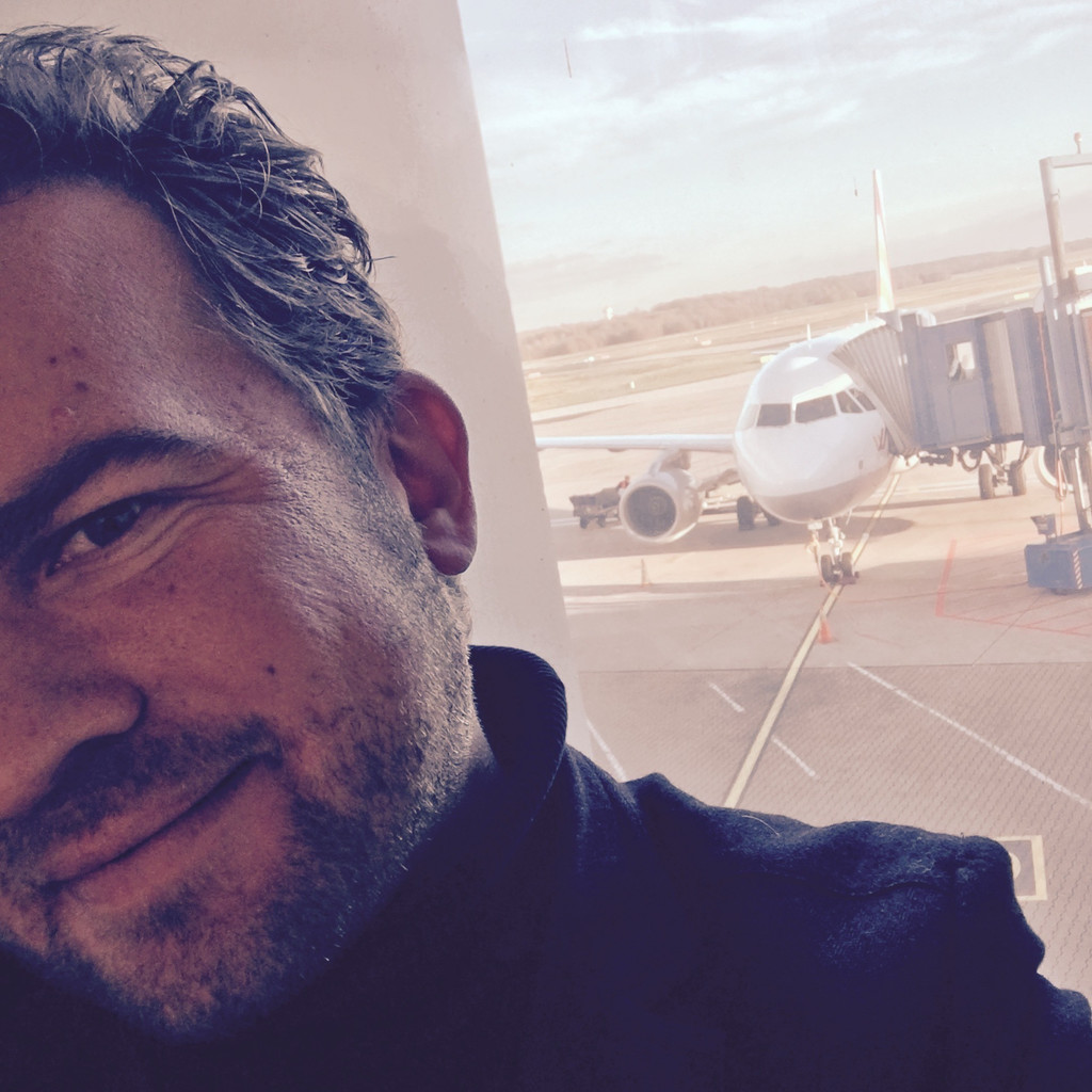 Dr. Michael Rausch - Geschäftsführer - Dr. Rausch Consulting | XING