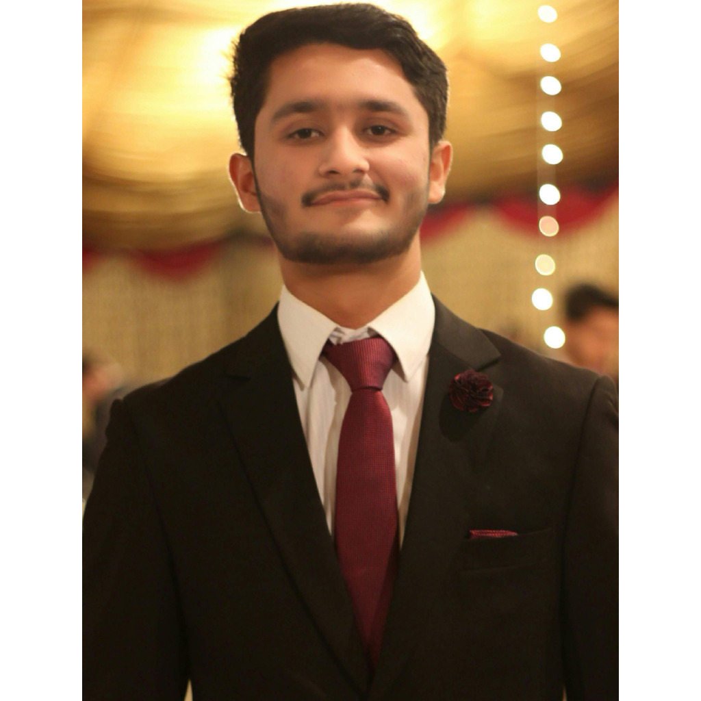 Muhammad Alyan - Django Developer - Emblem Technologies | XING
