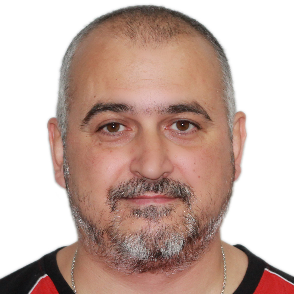 Sergiy Bezzub - Senior Java Developer - Sigma Technology Systems AB | XING
