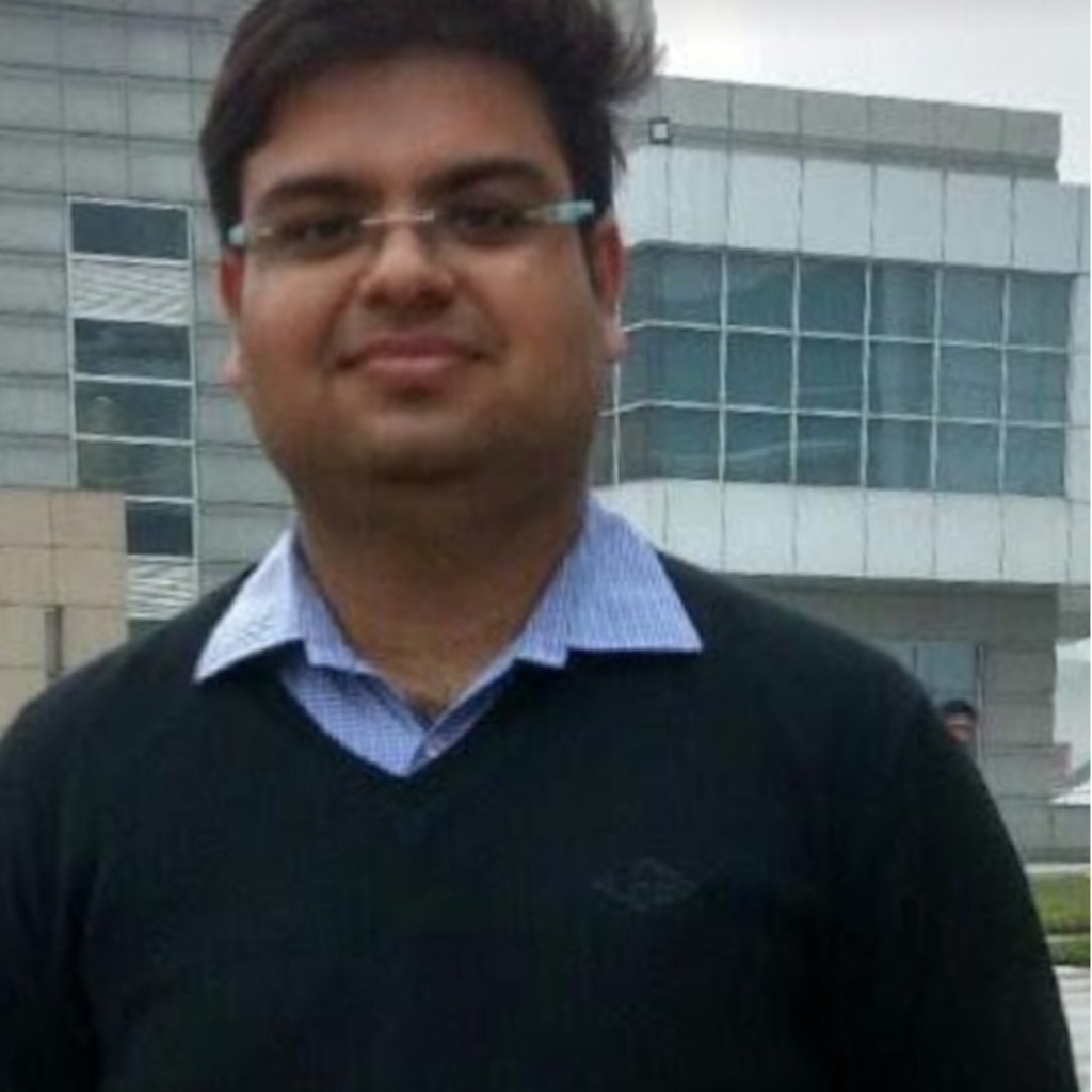 Deepankur Kumar - Information Security Officer - HCL Technologies | XING