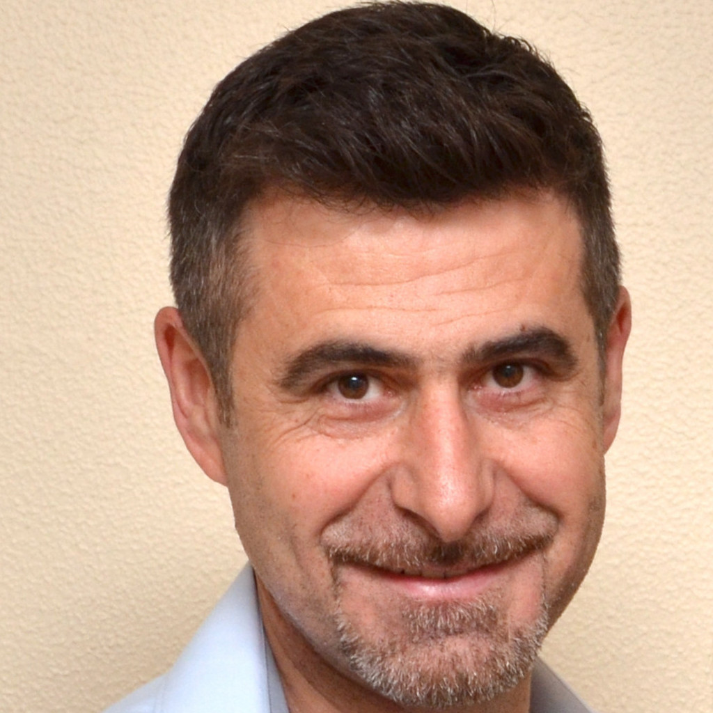 William Eichouh - CAFM-Administrator - GOLDBECK Gebäudemanagement GmbH ...